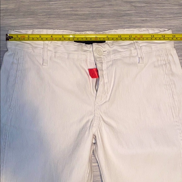 Marc Jacobs | Pants & Jumpsuits | Marc Jacobs White Classic Pants ...